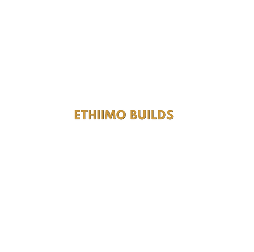 Ethiimo Builds